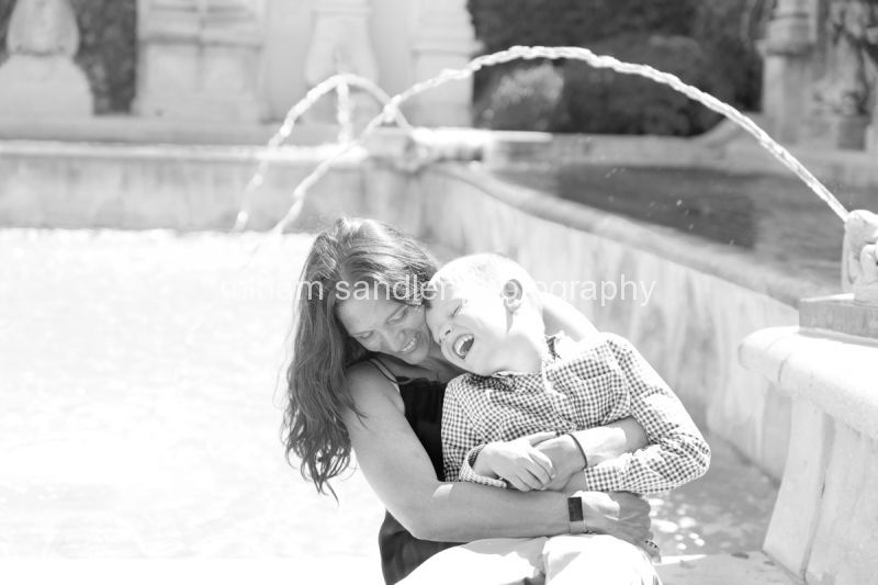 Melissa Bloch Summer Portraits – MIRIAM SANDLER PHOTOGRAPHY