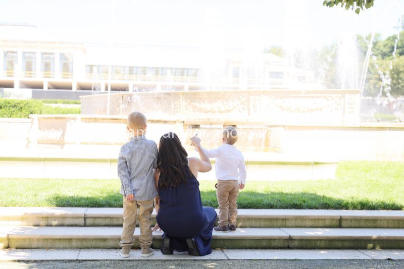 Melissa Bloch Summer Portraits – MIRIAM SANDLER PHOTOGRAPHY