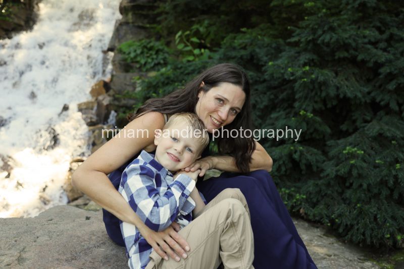 Melissa Bloch Summer Portraits – MIRIAM SANDLER PHOTOGRAPHY